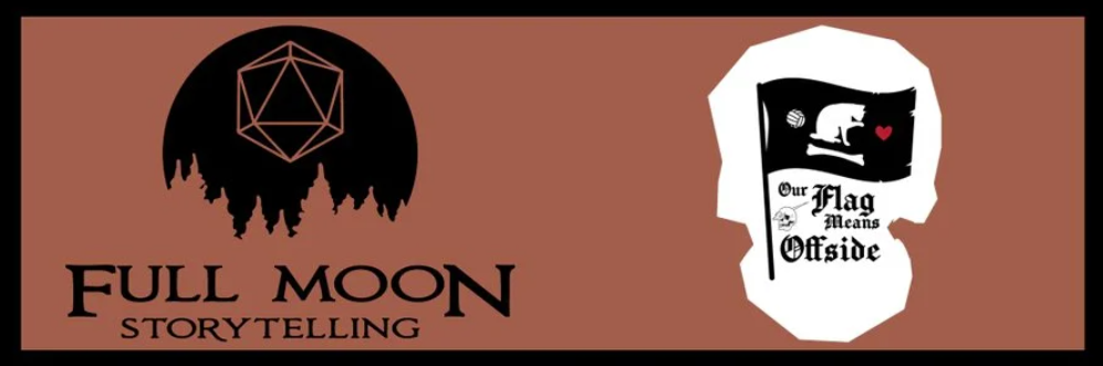 Meet Davy Jones, an exceptional striker and brave defender – Full Moon ...